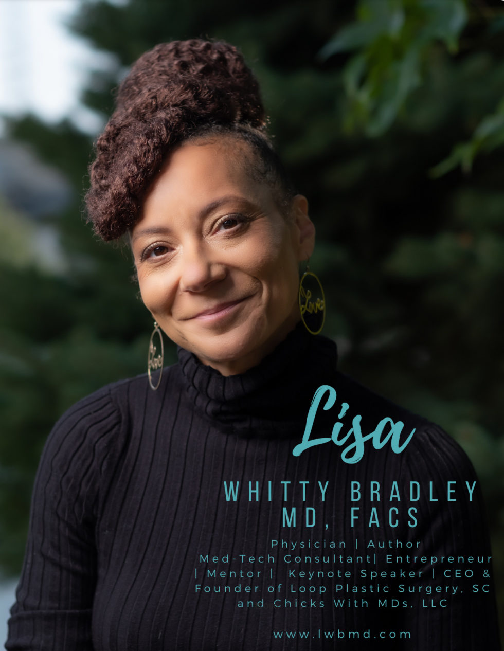 Lisa Whitty Bradley, MD | LWBMD