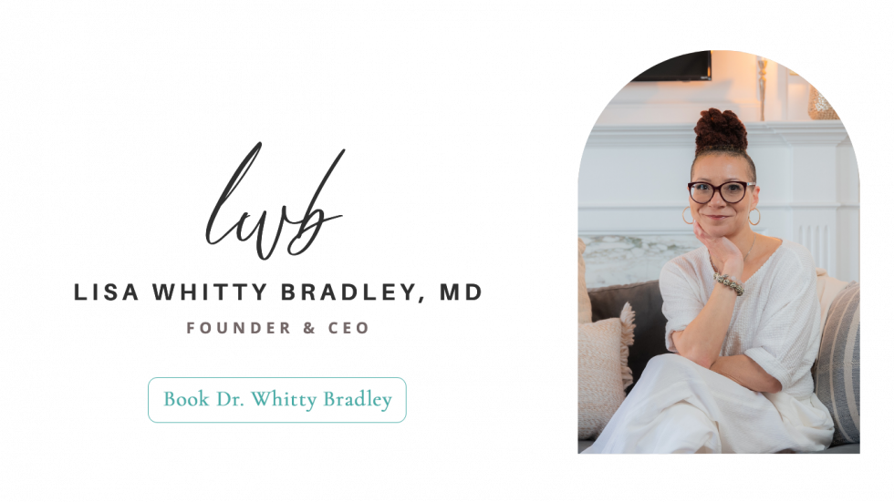 Lisa Whitty Bradley, MD | LWBMD